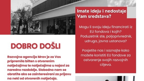 Razvojna agencija MRAV